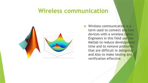 Ppt Uses Of Matlab Top 12 Beneficial Uses Of Matlab Powerpoint