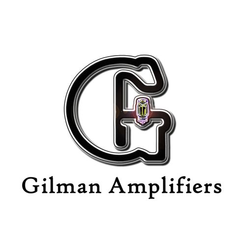 Gilman Gilman Amps