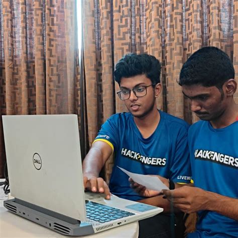 Livewire India On Linkedin Livewirehackengers Fingerscrossed Innovationinprogress