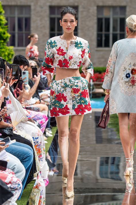 Esé Azénabor Spring 2025 Ready To Wear Runway Fashion Show