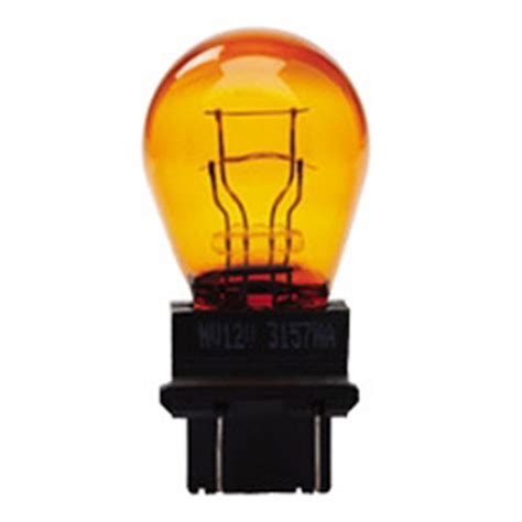 Foco Luz 3157 NA 12.8/14V 24/2,2 CP Ambar 17948 Narva - Sedigen
