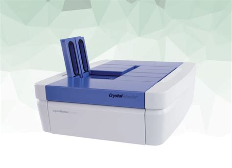 Products Technobis Crystallization Systems