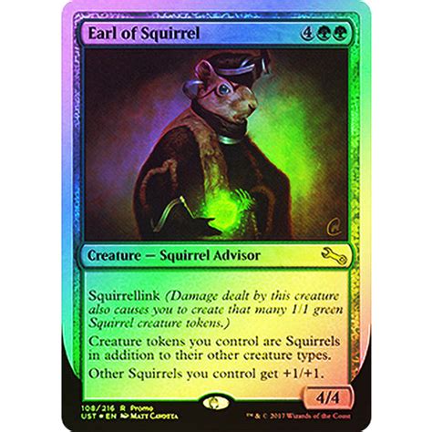 Earl Of Squirrel Launch Party And Release Event Promos Larp Foil