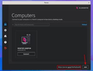How To Install Parsec On Arch Linux LinuxWays