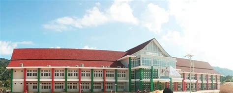 Mengenal Kep Anambas R Indonesia