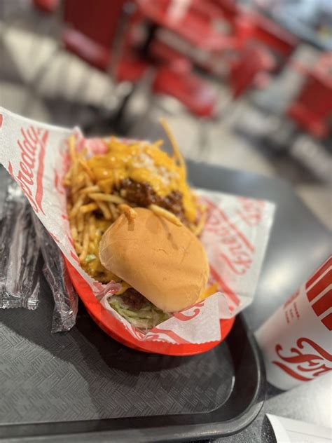 Freddys Frozen Custard And Steakburgers Updated June 2026 202 Photos