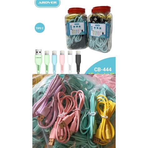 Jual Kabel Data Tipe Usb Dan Tipe C Shopee Indonesia
