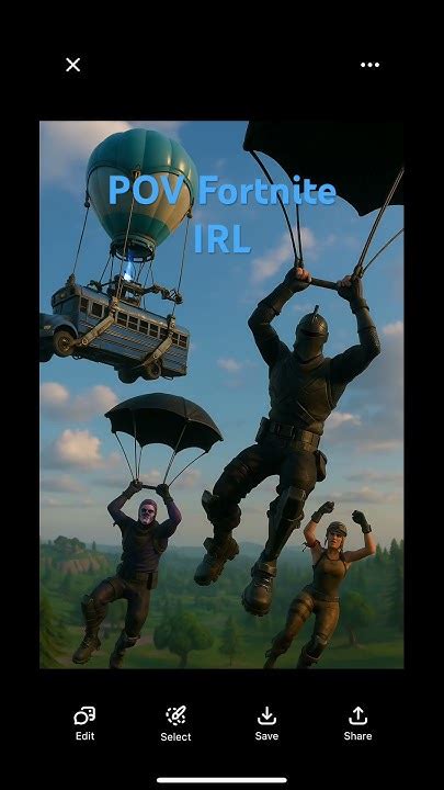 Fortnite Irl Youtube