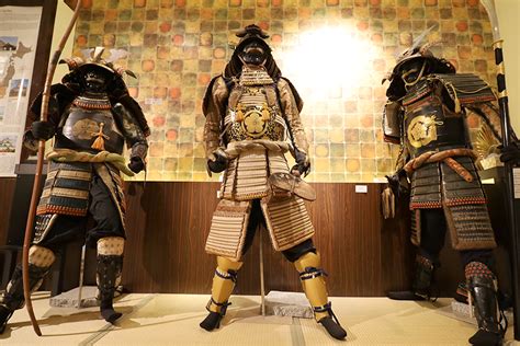Samurai Ninja Museum Samurai Museum In Kyoto And Tokyo Maikoya