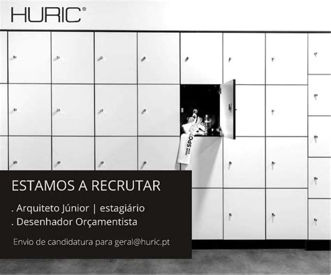 Huric Office Posted On Linkedin