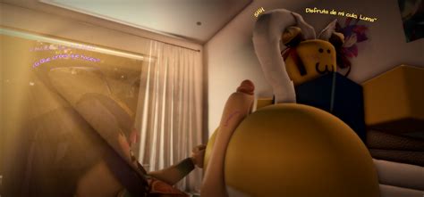 Rule 34 2boys 3d Ass Big Penis Cat Ears Cat Tail Femboy Luma Luma