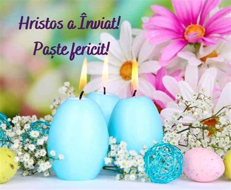 Urari Si Mesaje De Paste 2023 Vieneland