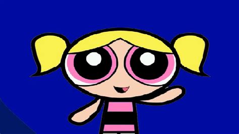 Blossom The Powerpuff Girls Fanon Wikia Fandom Powered