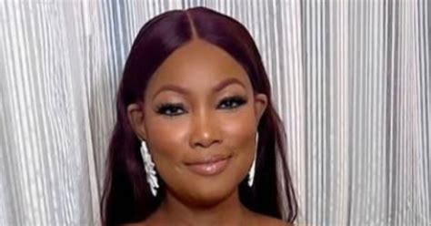 Garcelle Beauvais Not Responding To Kyle Richards Texts For A Reason