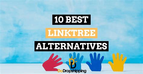Ronnie Neff On Linkedin 10 Best Linktree Alternatives In 2023 Free