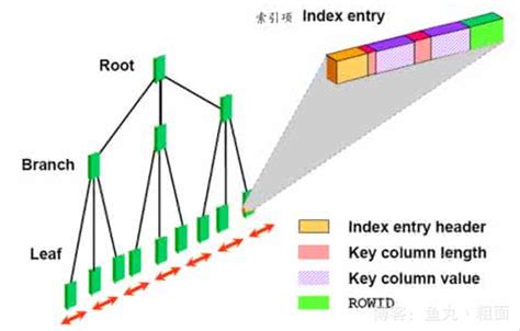 Oracle 索引详解（index）oracle Index Csdn博客