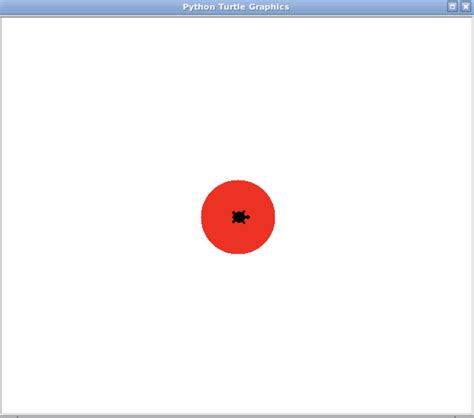 Turtle Graphics Python Classroom