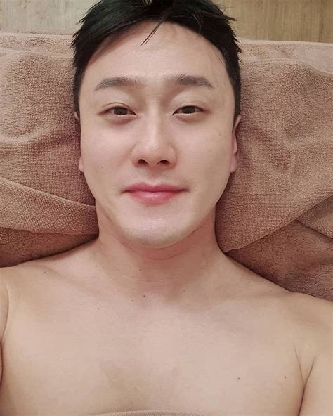 김원효 17kg 감량하더니 뽀얀 속살 자신감♥심진화 이런 사진까지