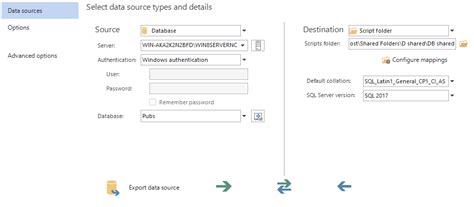 How To Automatically Compare And Synchronize Sql Server Database Objects With A Shared Script Folder