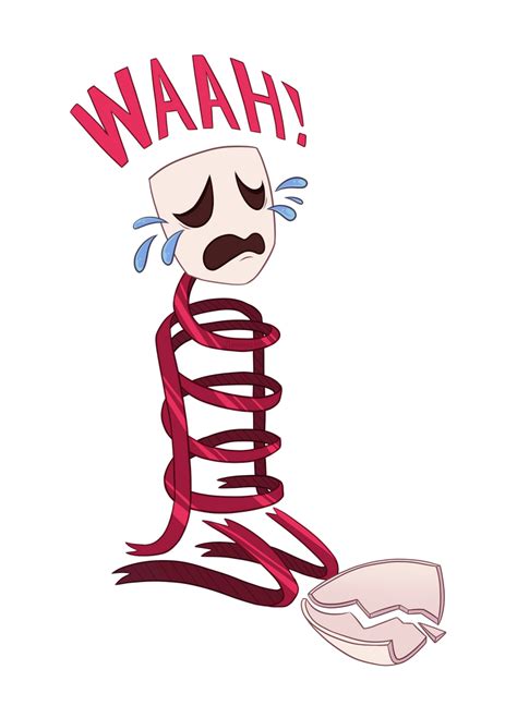 Tadc Gangle By Monnarcha On Deviantart