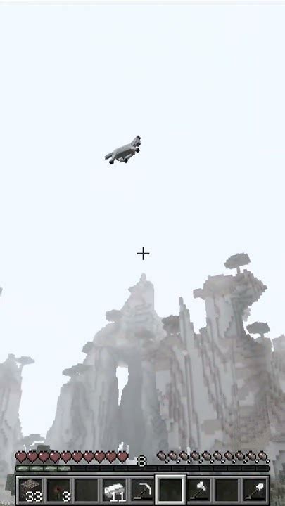 Scary Minecraft Enderbrine ☠️☠️ Minecraft Shorts Youtube