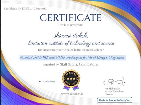 Shivani Daksh On Linkedin Learninpublic Webdevelopment Html Css