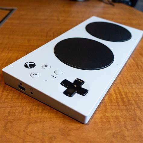 Xbox Assistive Controller New Arrivals