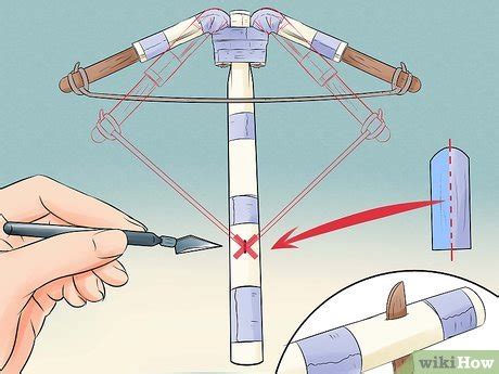 3 Ways To Make Homemade Weapons Out Of Everyday Objects Wikihow