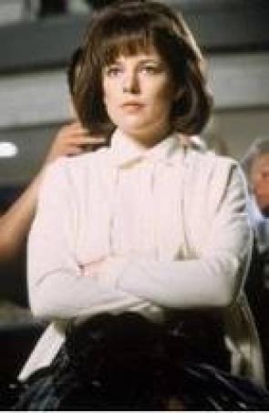 Sandy Character Analysis