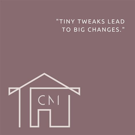 The Small Details Of A Project Are Claassy Mitchell