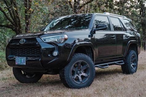 2017 Toyota 4runner Sr5 4x4 For Sale Cars And Bids