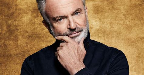 Sam Neill Joins Peacocks Apples Never Fall Adaptation From Big Little