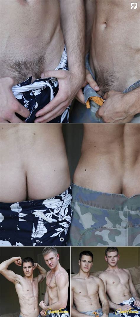 CorbinFisher Trevor Fucks Travis WAYBIG CorbinFisher Trevor Fucks Travis WAYBIG