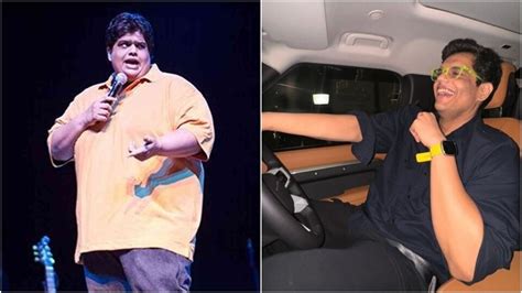 Tanmay Bhats Dramatic Weight Loss Transformation How The Comedian