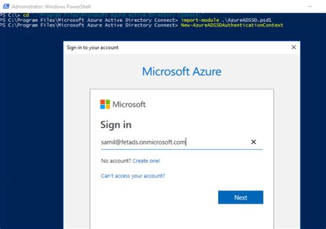 Seamless Sso Roll Over Kerberos Decryption Key Sams Corner