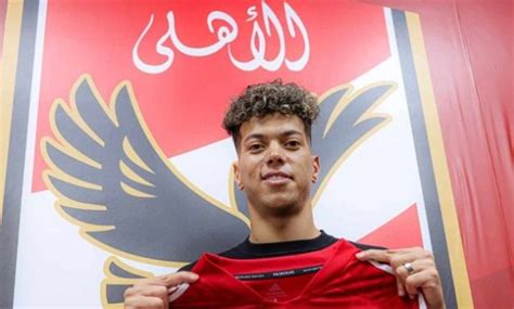 Emam Ashour Signs A 5 Year Contract With Al Ahly In A Historic Move From Midtjylland Fc