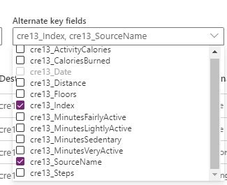 Sync Your Excel Data Source With Dataverse Using A Dataflow Power Query Microsoft Learn