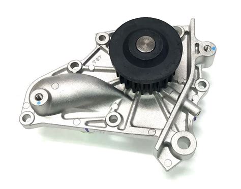 Toyota Altezza Sxe10 Genuine 3sge Water Pump W Gasket 1998 2005