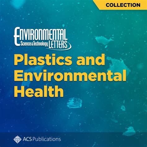 Regiane Bracchi Ms On Linkedin This Special Collection From The Acs Journal Environmental