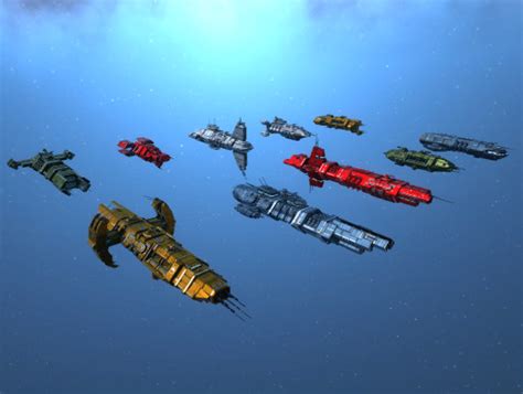 Modular Spaceship Pack 3d 宇宙飞船 Unity Asset Store