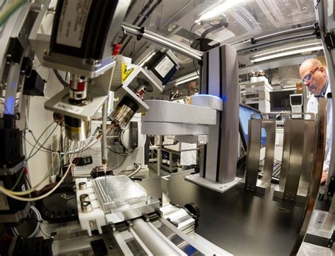 High Throughput Screening Market Analysis