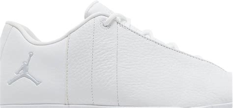 Air Jordan Te 2 Low White Pure Platinum Ao1696 111 Novelship