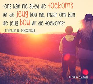 Dutoitspan Kimberley Die Toekoms Vir Die Jeug