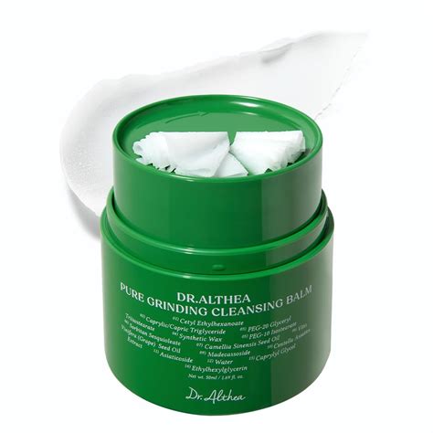 Dr Althea Glowy Skin Albania