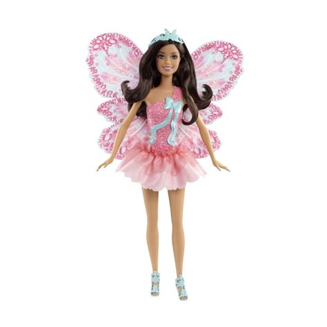 Кукла Барби-фея, Barbie, Mattel [X9450]