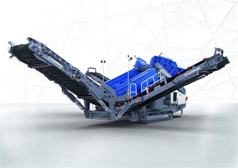 Kleemann To Debut Trio Of New Machines At Conexpo