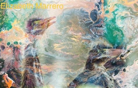 Art By Elizabeth Marrero Rockvale Review