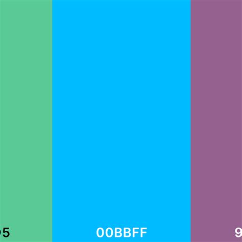 Kaggle Colors