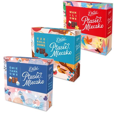 Iconic Polish Candy Sweets And Desserts Flavors And Traditions Unwrapped