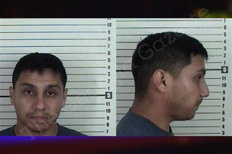 Yoel Ramirez Marquez — Camden County Jail Bookings